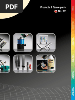 BIM Technical Standards - MEP Color Mapping - GSA | PDF | Plumbing ...