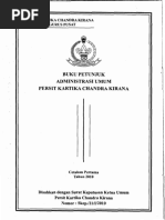 Atribut Persit | PDF