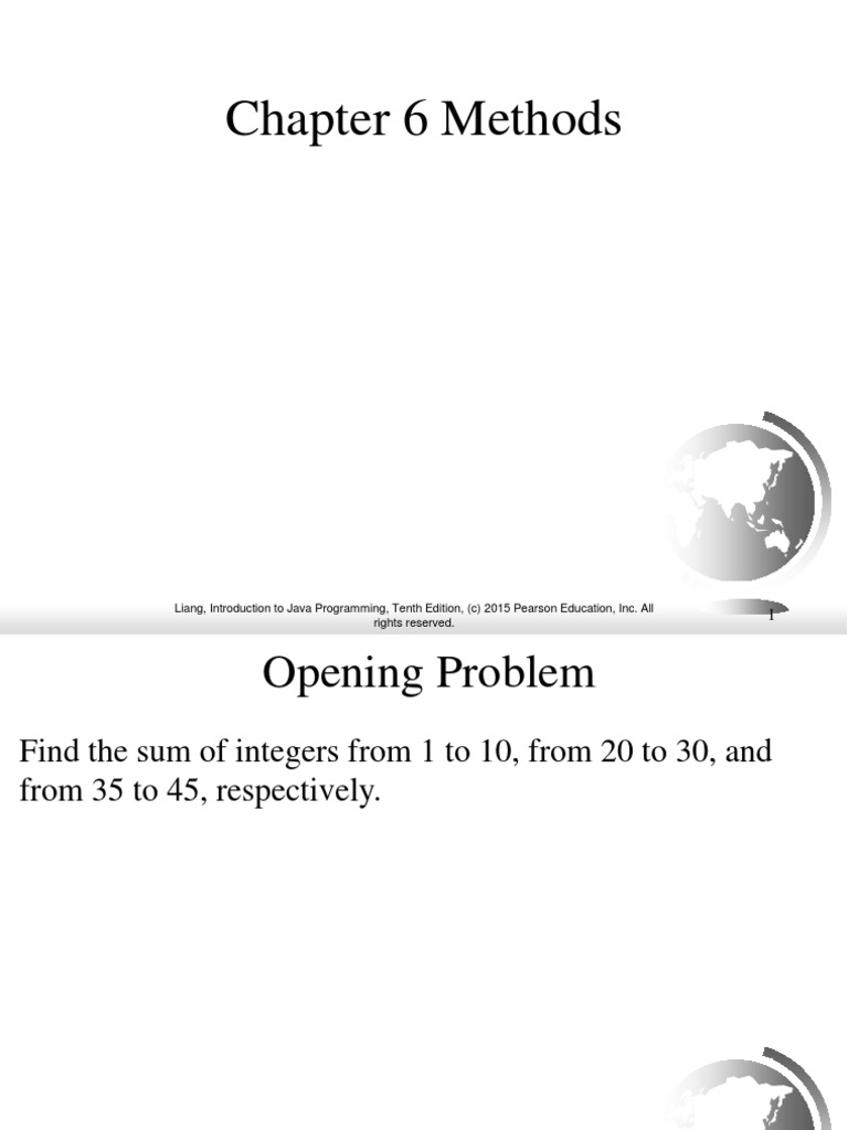 06 Sliderrr Pdf Method Computer Programming Parameter Computer Programming