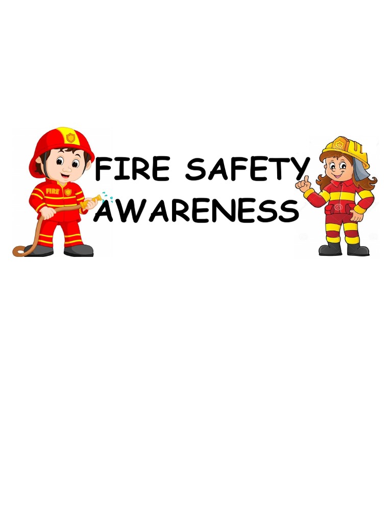 Fire Safety | PDF