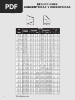 Catalogo Flanges | PDF | Ingeniería mecánica