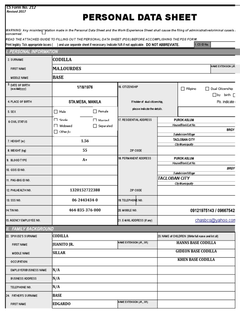 Pds New Sample | PDF | Passport | Crime & Violence