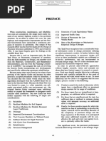 AASHTO 1993 Guide For Design of Pavement Structures | PDF