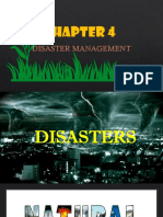 DRRR Brochure For Earthquake (2018-2019) | PDF | Earthquakes | Nature