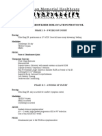Vertex Conversion Chart for Contacts | PDF | Teaching Methods & Materials