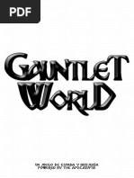 Poema Del End - El Oficial Minecraft Wiki | PDF | Universo | Fantasmas