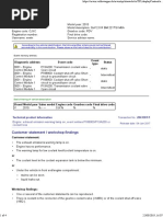 JRC 1000 Radar Manual | PDF | Radar | Liquid Crystal Display