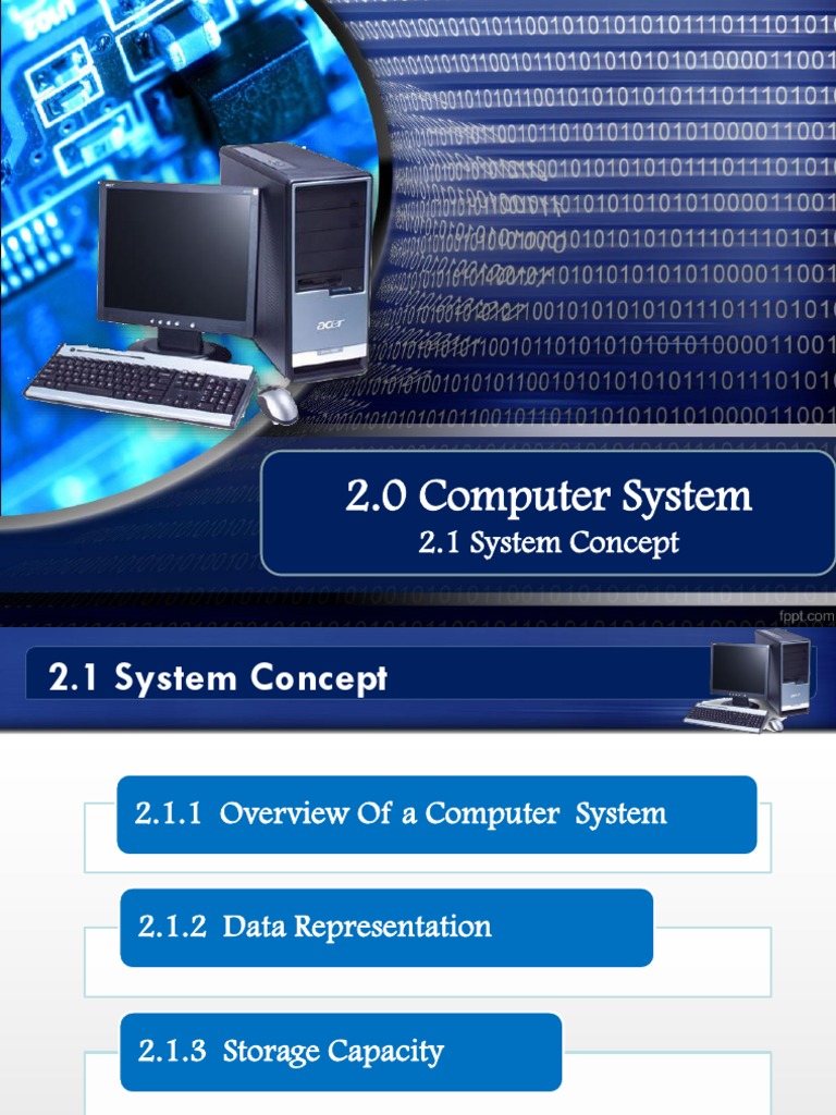 Computer Sains | PDF | Bit | Input/Output