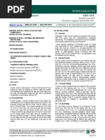 ICC ES Evaluation Report ESR 2269: Hilti, Inc | PDF | Strength Of ...