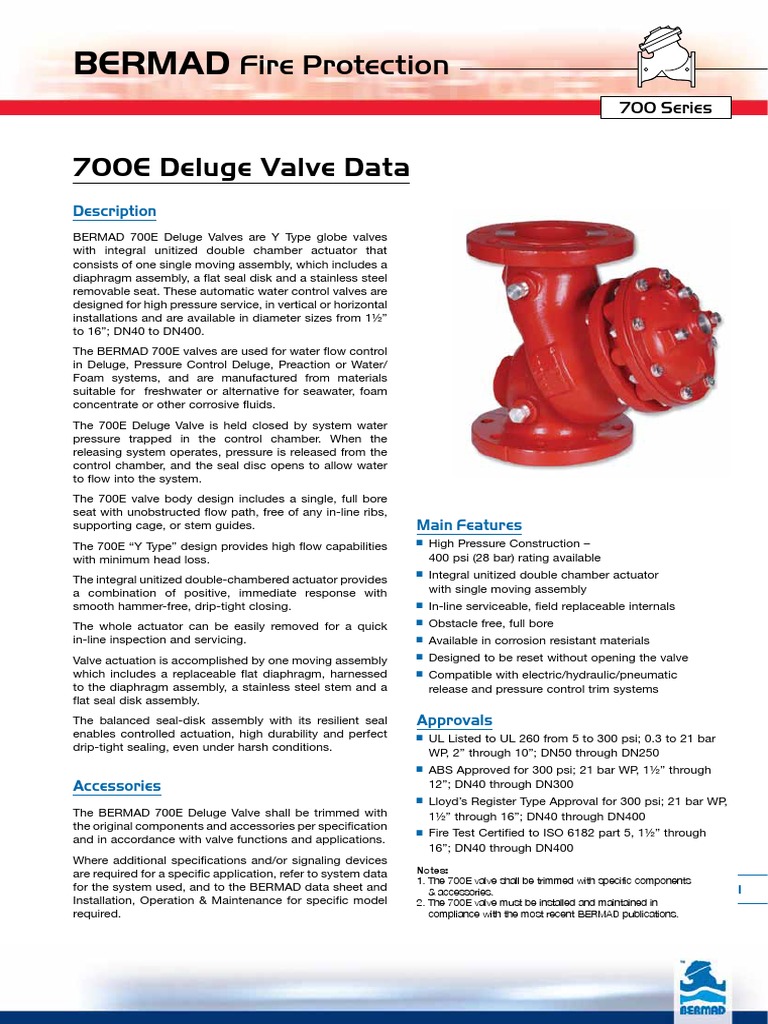 FP 700 Engineering | Download Free PDF | Valve | Screw