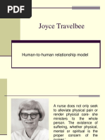 Sullivans Transactional Analysis | PDF | Adolescence | Friendship