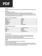 Petroleum Products Classification by Flash Point | PDF