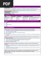 Tree Swing Analogy in Project Management | PDF | Scrum (Software ...