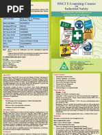 Elearning Leaflet | PDF | Educational Technology | Professional ...