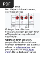 Toaz - Info Resep DTD Dan Tanpa DTD PR | PDF | Kesehatan Holistik