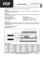 NPSM & NPSF Threads | PDF