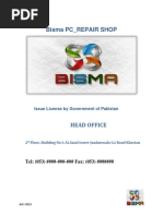 Micros Troubleshooting and Error Message Guide | PDF | Point Of Sale ...