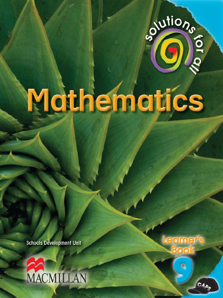 Maths Grade 9 | PDF | Fraction (Mathematics) | Numbers