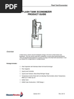Fulton Vantage Technical Data | PDF | Boiler | Valve