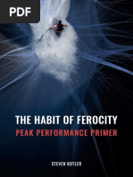 The Chimp Paradox | PDF | Happiness | Stress (Biology)