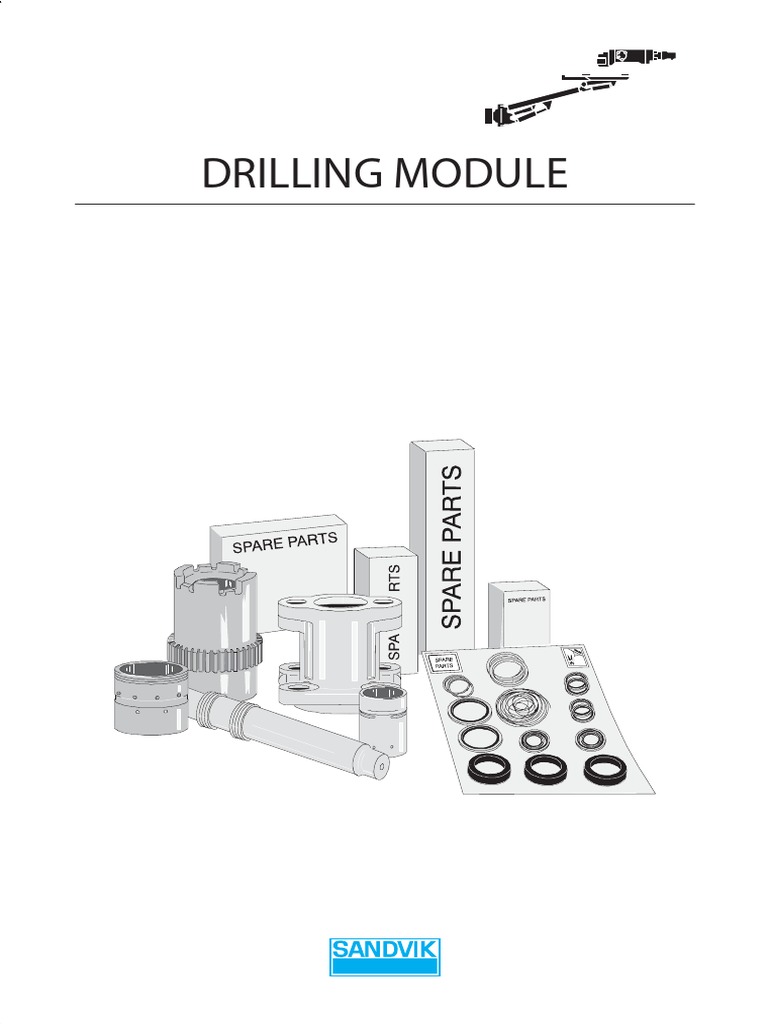 HLX5 | PDF | Screw | Piston