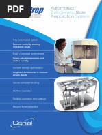 CytoVision Brochure 01LBL1016 A3 Screen | PDF | Microsoft Windows ...