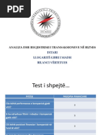 05 2 Libri I Arkës | PDF