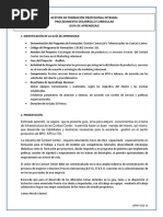 Evidencias Proceso de Induccion | PDF | Aprendizaje | Cognición