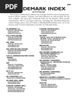 Lennox Serial Number Nomenclature | PDF | Furnace | Air Conditioning