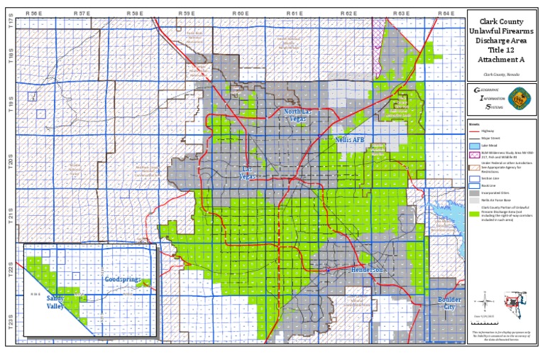 Firearms Discharge Map | PDF | Échecs | Des sports