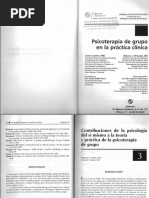 Modelo CASIC para Intervención en Crisis | PDF | Las emociones | Empatía