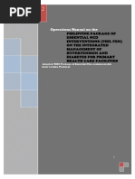 Sentinel Event Policy | PDF | Joint Commission | Patient Safety