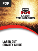 Laser Fiber Cutting Machine-F Series User Manual | PDF | Electric Motor ...