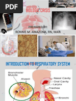 Code Blue Simulation Guide | PDF | Cardiopulmonary Resuscitation | Therapy