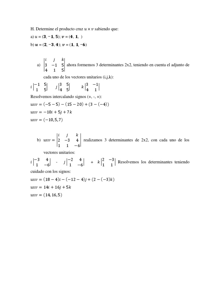 Ejercicios para Trabajo Colab | PDF