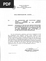 Form 2 - Sample Jurat | PDF | Affidavit | Notary Public
