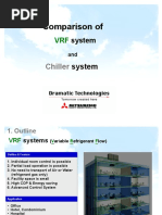VRF Electrical Diagrams | PDF | Electrical Wiring | Power Supply