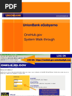 eGOV Converter v4.1 Quick Guide PDF | PDF