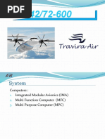 Atr 72 Procedures and Techniques | PDF | Aircraft Flight Control System ...