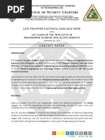 CSE General Information Reviewer | PDF | President Of The Philippines ...