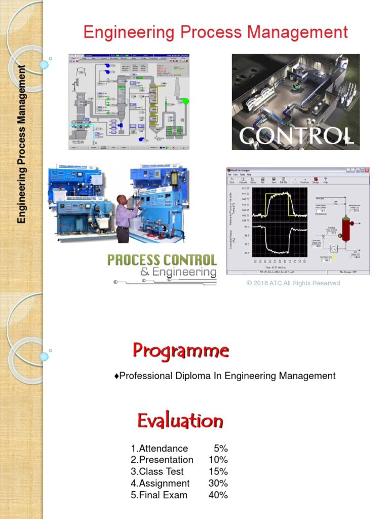 Engineering Process Mgt. | PDF | Quality Assurance | Inventory