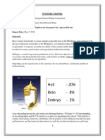 Annex 2 - 20-Sample Template For EMoP | PDF | Environmental Monitoring ...