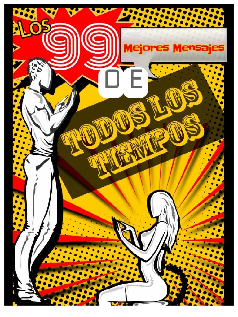 99 Mejores Mensajes | PDF