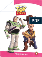 Toy Story Script | PDF