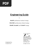 AMS-2403 - Plating, Nickel General Purpose | PDF | Specification ...