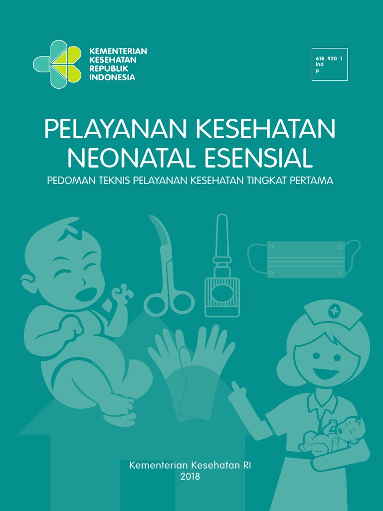 Neonatal Esential Book V08c-Final | PDF
