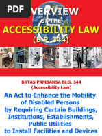 DPWH Plans | PDF | Environmental Design | Civil Engineering