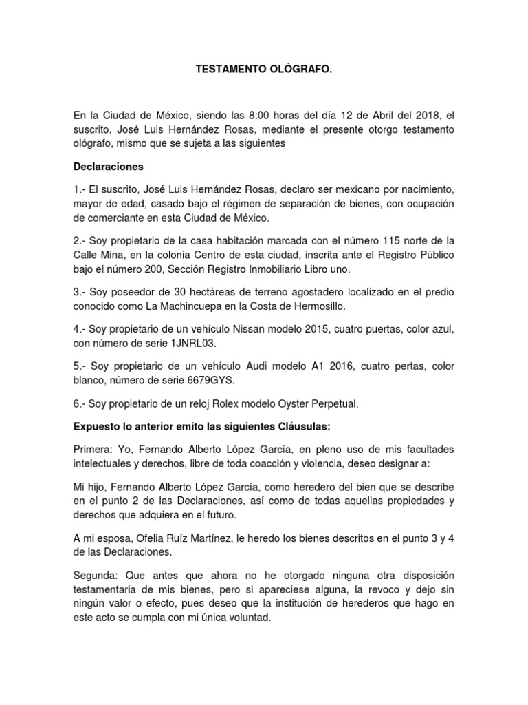 TESTAMENTO-OLÓGRAFO.docx