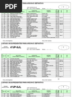 Formulario 616-Declaracion-Y-Pago-Mensual-Renta de Cuarta | PDF ...