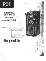 MCGG - 22 32 62 Manual | PDF | Relay | Switch